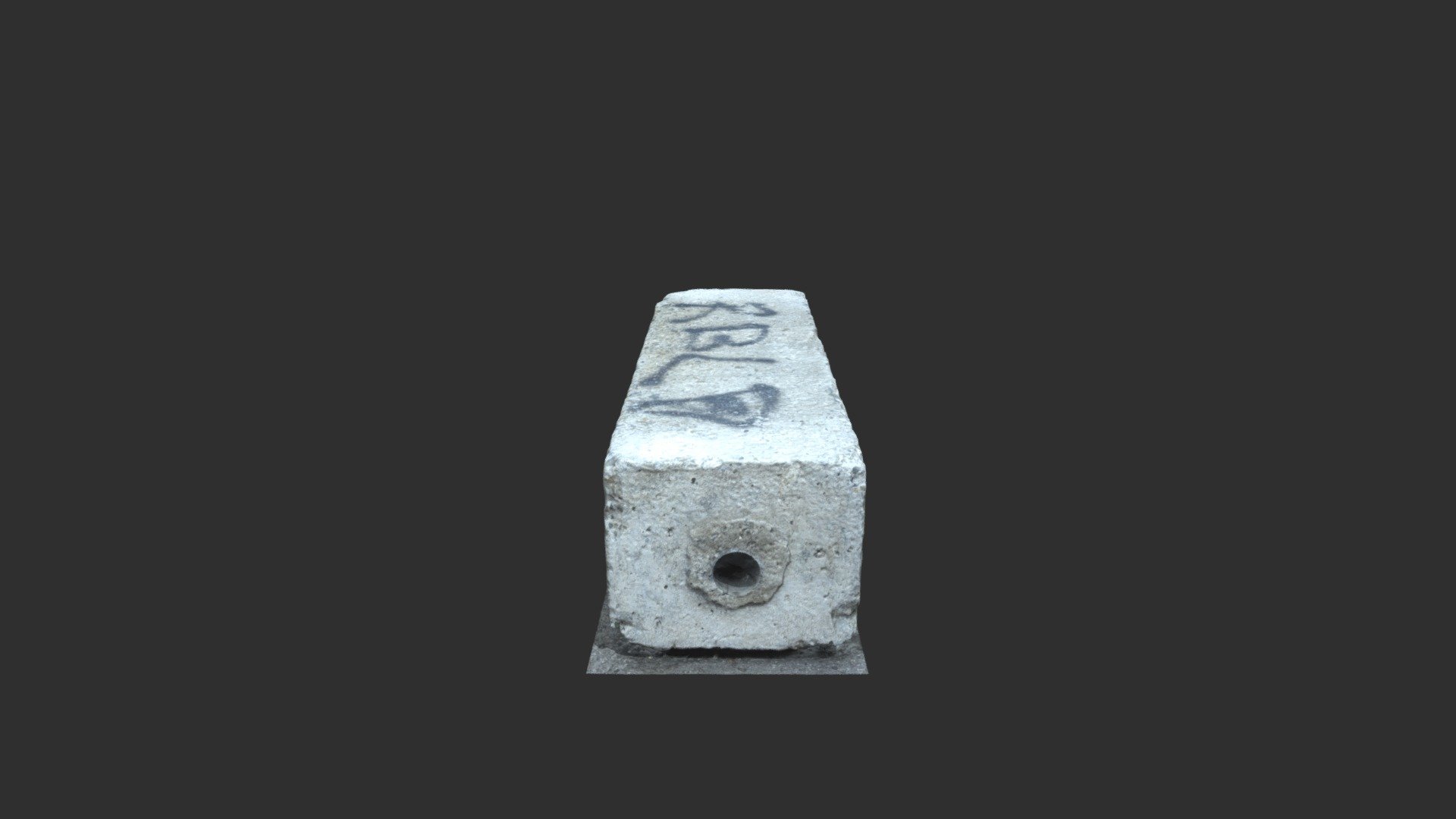 Block Mesh - 3D model by Nick Boxall (@boxallnicholas) [30a1fac ...
