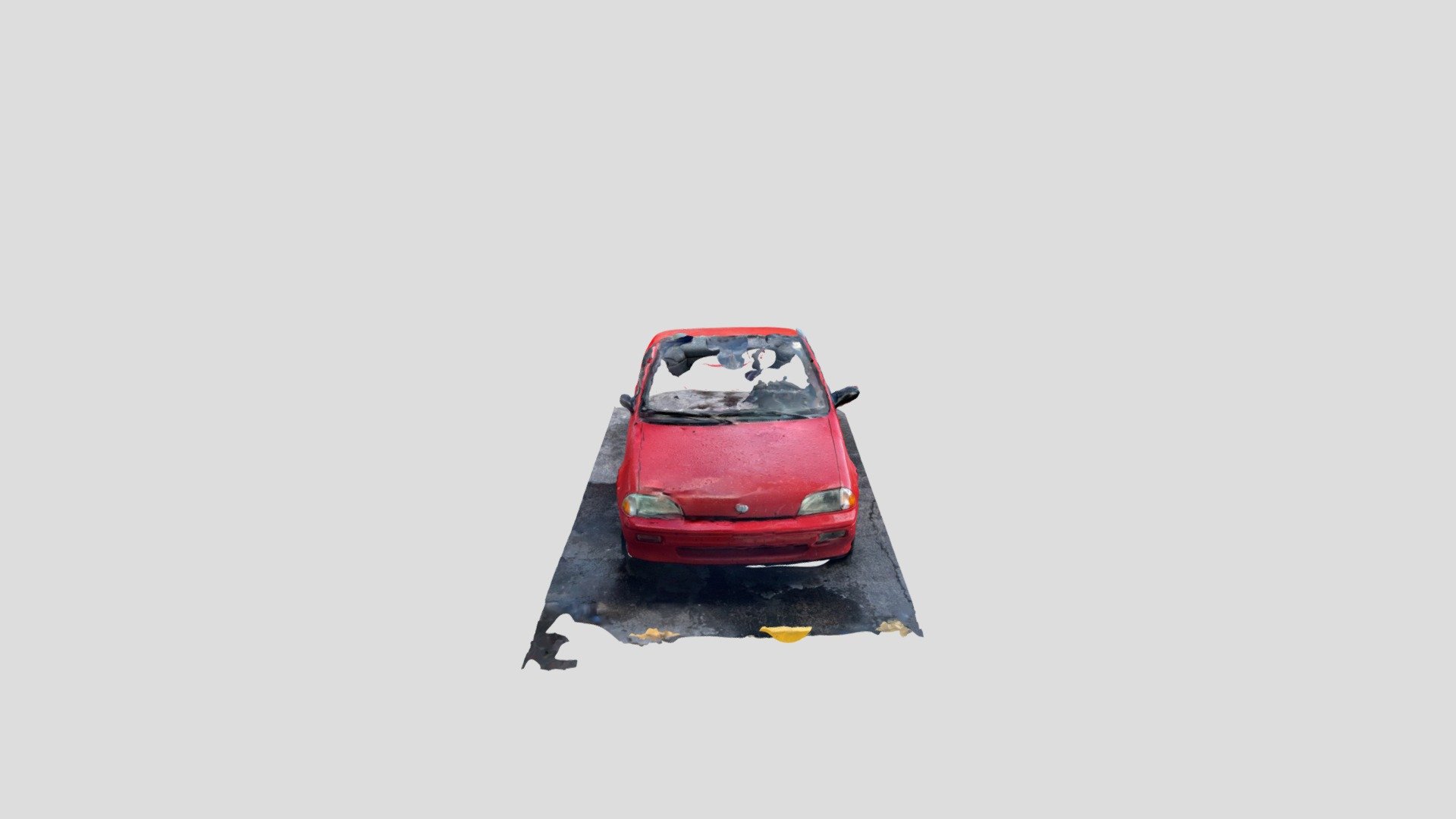 Metro Geo Lsi - Download Free 3D model by gldnnmuff [30a28b7] - Sketchfab