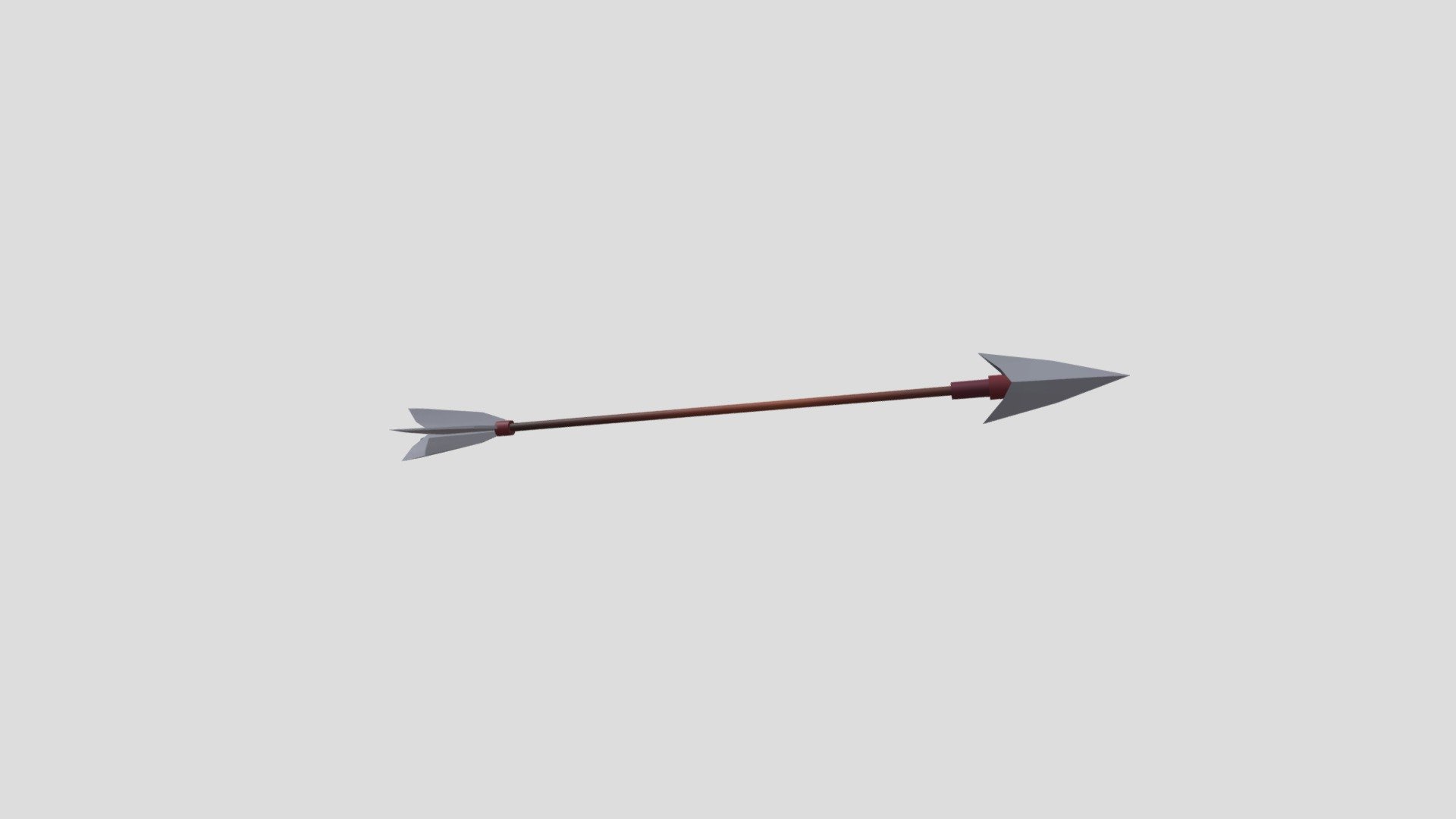 Pijl - Download Free 3D model by marlenegrol313 [30a2cc5] - Sketchfab