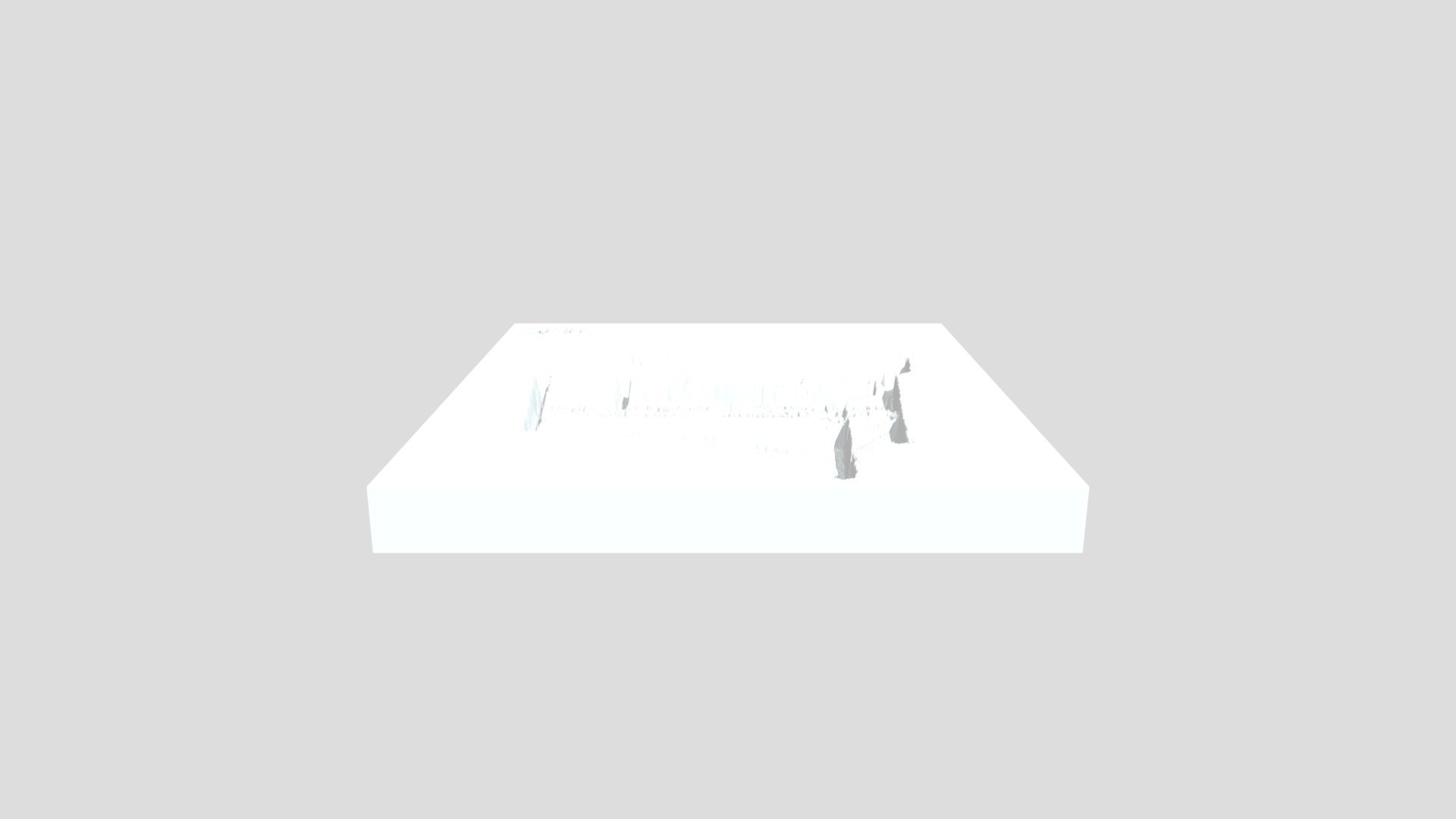 Ban chau rua inox 1 hoc - 3D model by chauruainox304 [30a3bf1] - Sketchfab