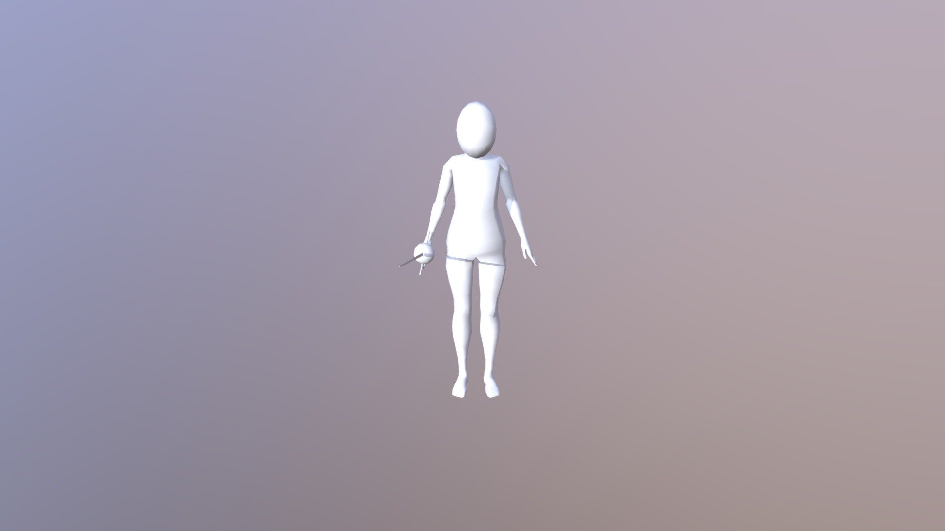Animation - Sword Idle - Download Free 3D model by AlexFerrart3D ...