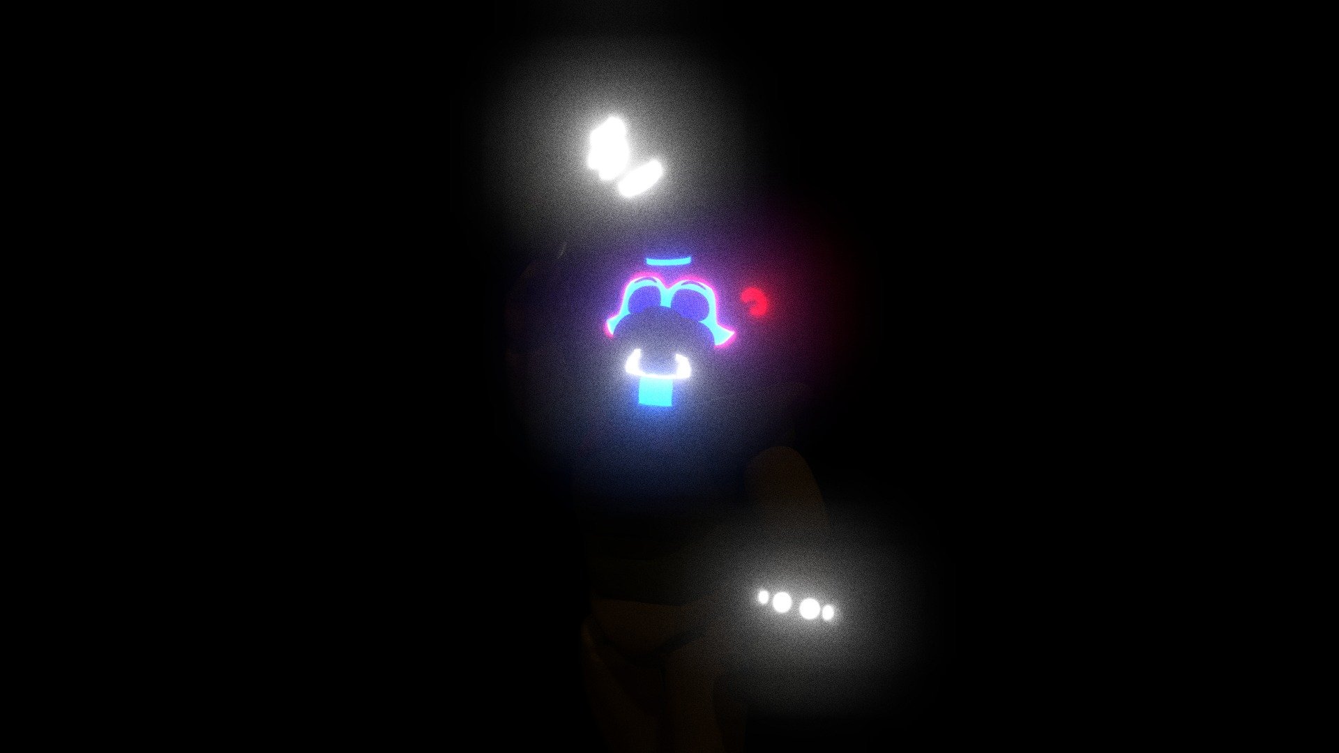 inaccurate-glamrock-freddy-fbx - 3D model by Faertoon [30a4e94] - Sketchfab