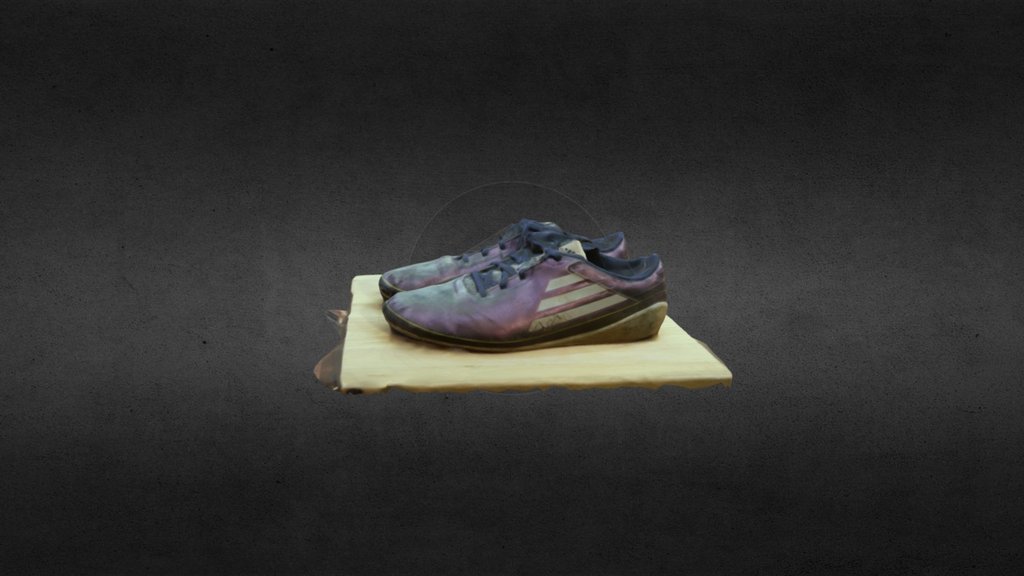 Nike Running - 3D model by nice3dlab [30a5071] - Sketchfab