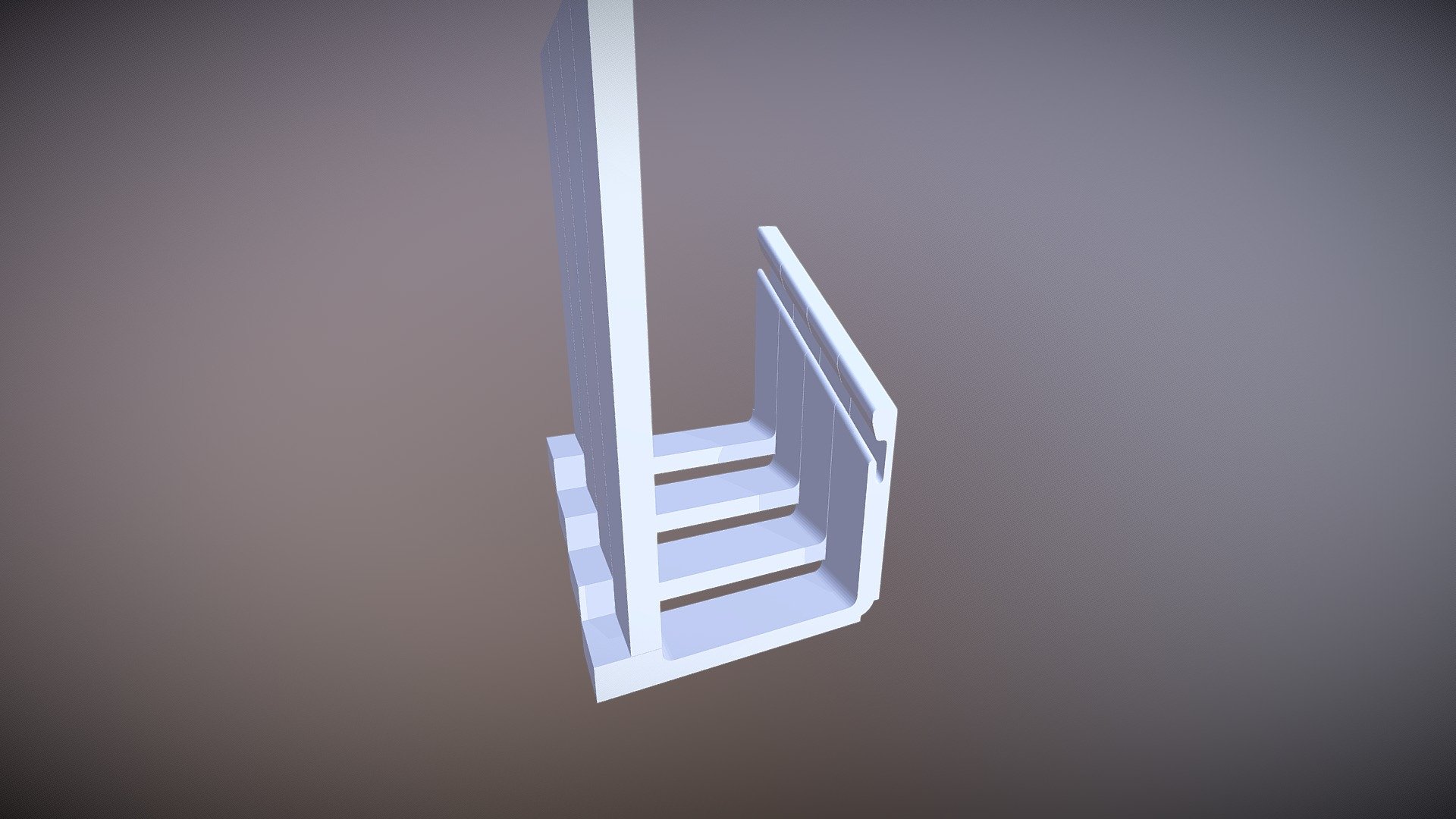 220 Cps - Short Crosset - 3D model by kurtismunden89 [30a5285] - Sketchfab