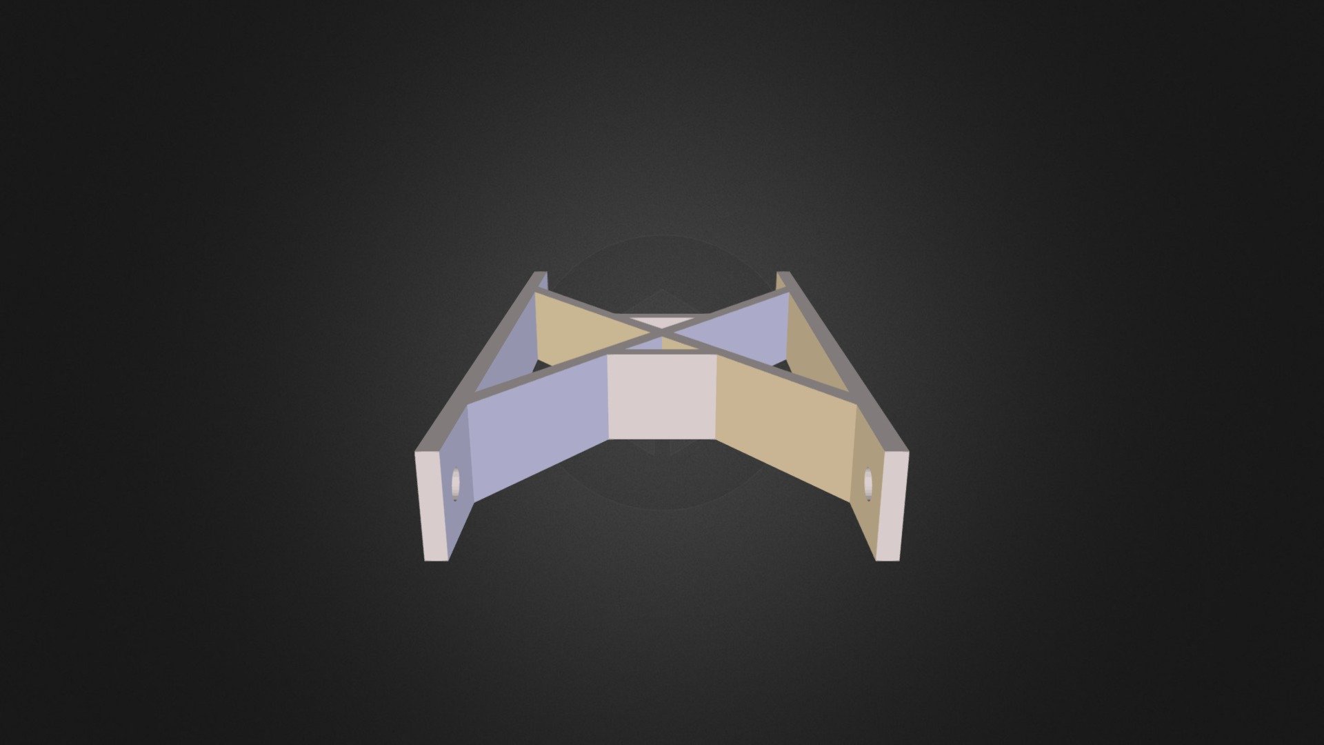 Extruder Board Holder Extension - 3D model by 3dindustries [30a615e ...