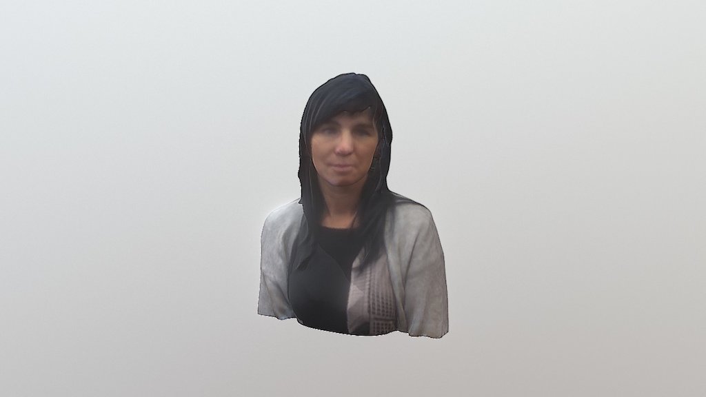 Mirka 3d Model By 3djohny [30a62fe] Sketchfab