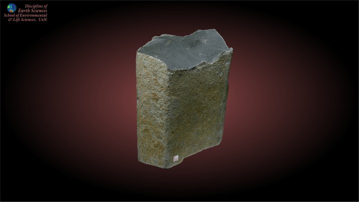 Columnar-basalt 3D models - Sketchfab