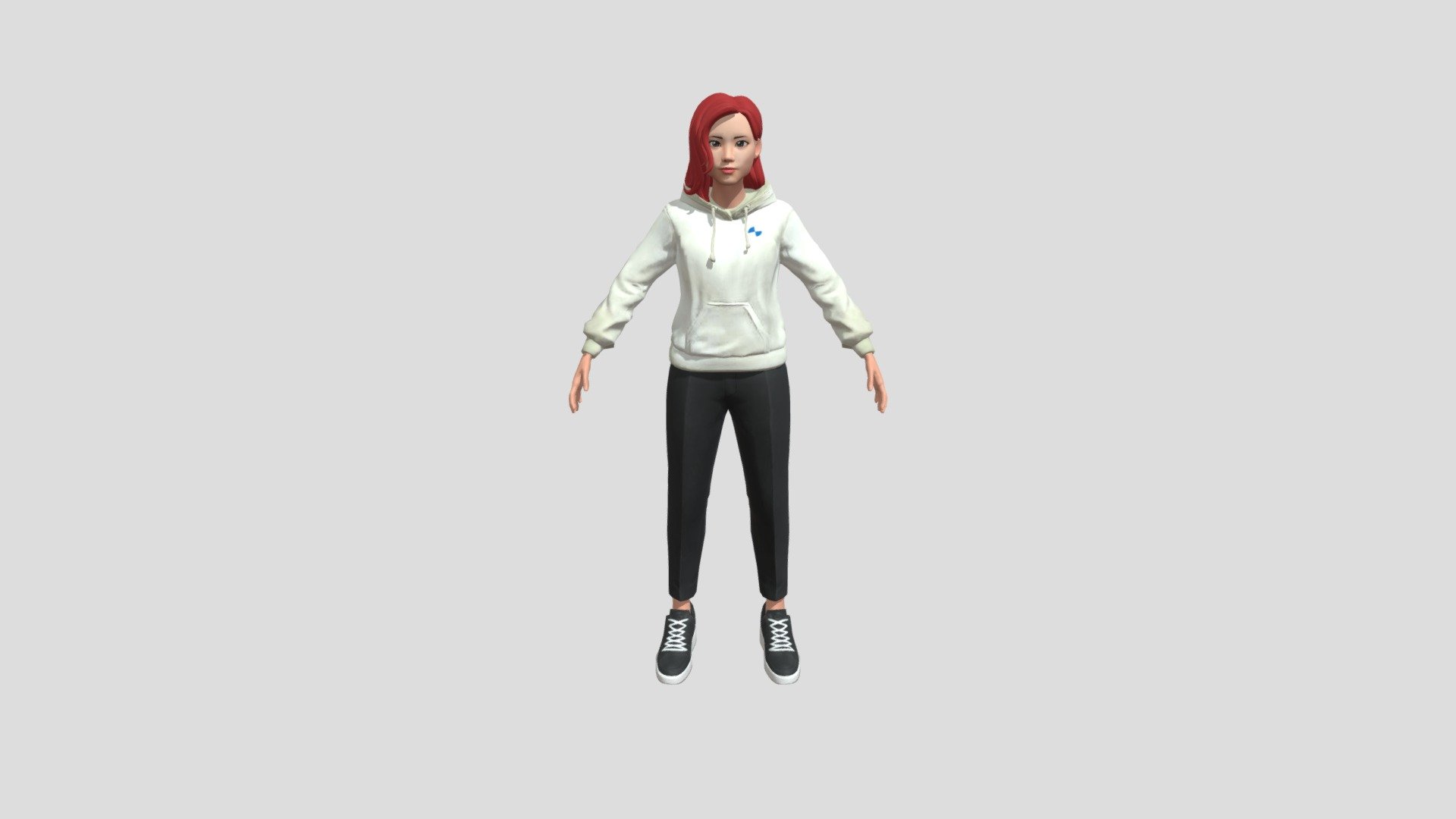 saplin - Download Free 3D model by lkepentingan [30a897f] - Sketchfab