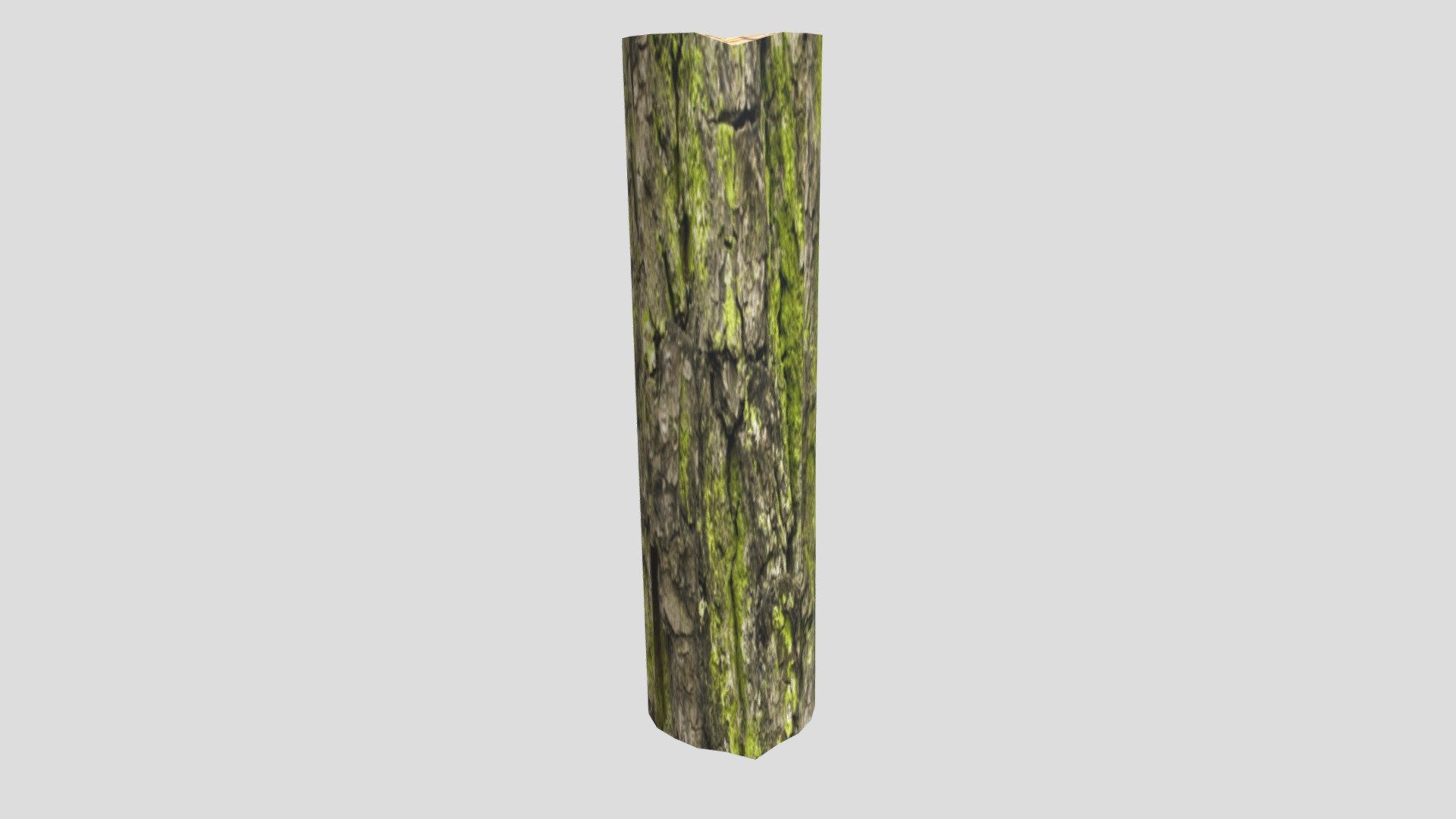 LOG - 3D model by JasperAAAAA [30a9d94] - Sketchfab