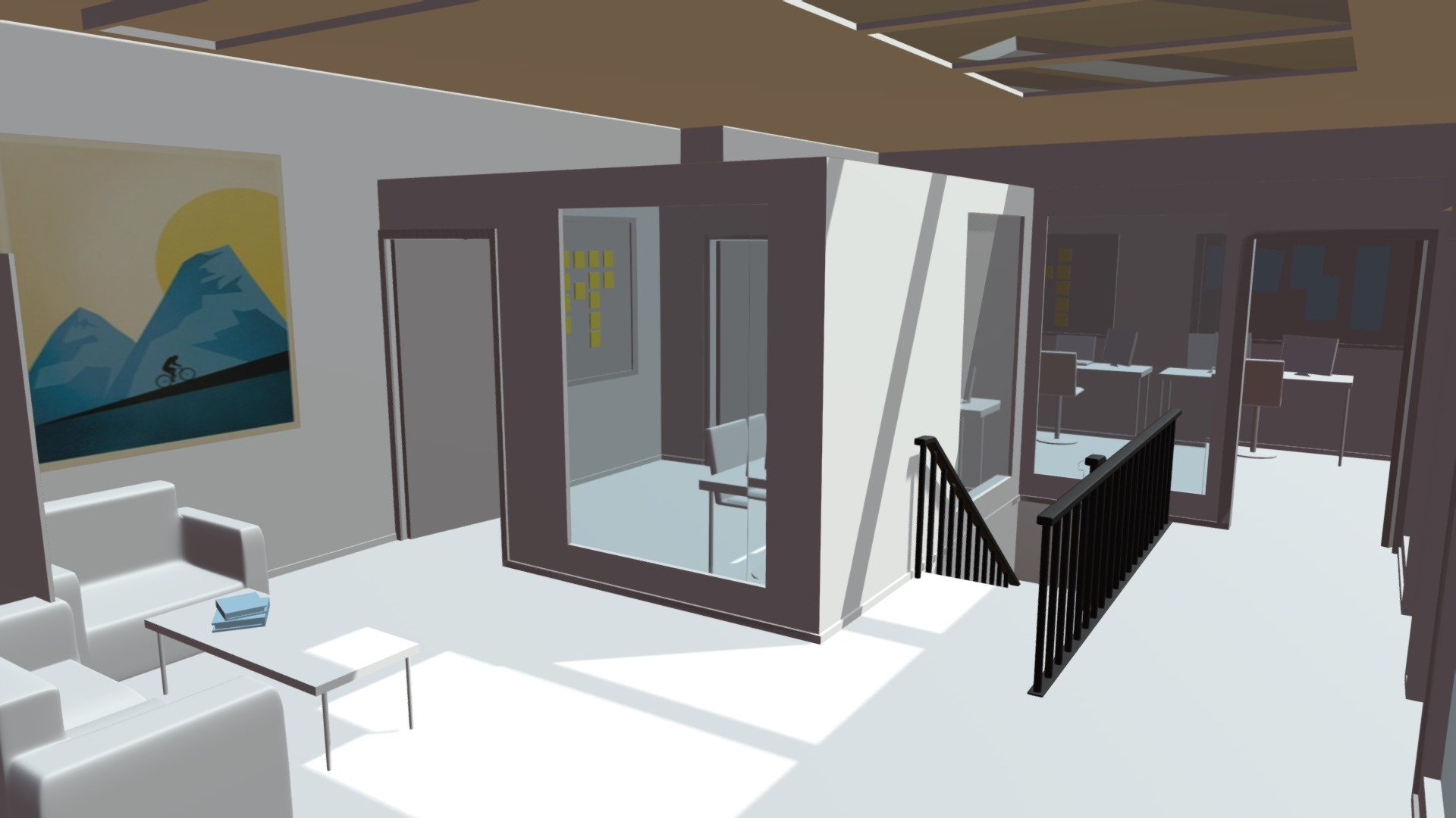 Sketc V03 - 3D model by wenhelle [30aa4e3] - Sketchfab