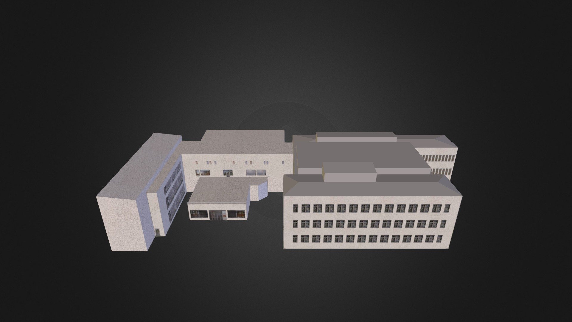 DGM - 3D model by tadej.puhic [30abd34] - Sketchfab
