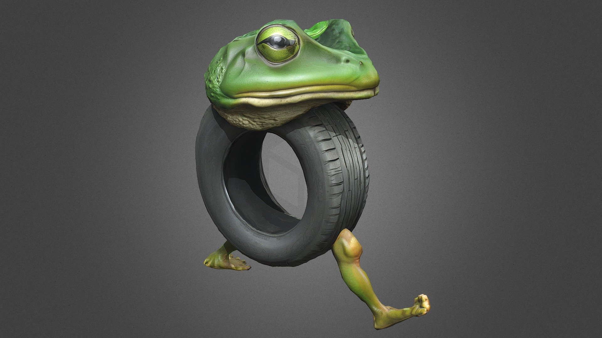 BONECA AMBALABU - Download Free 3D model by Aizen (@Aizenx.) [30ac2af ...