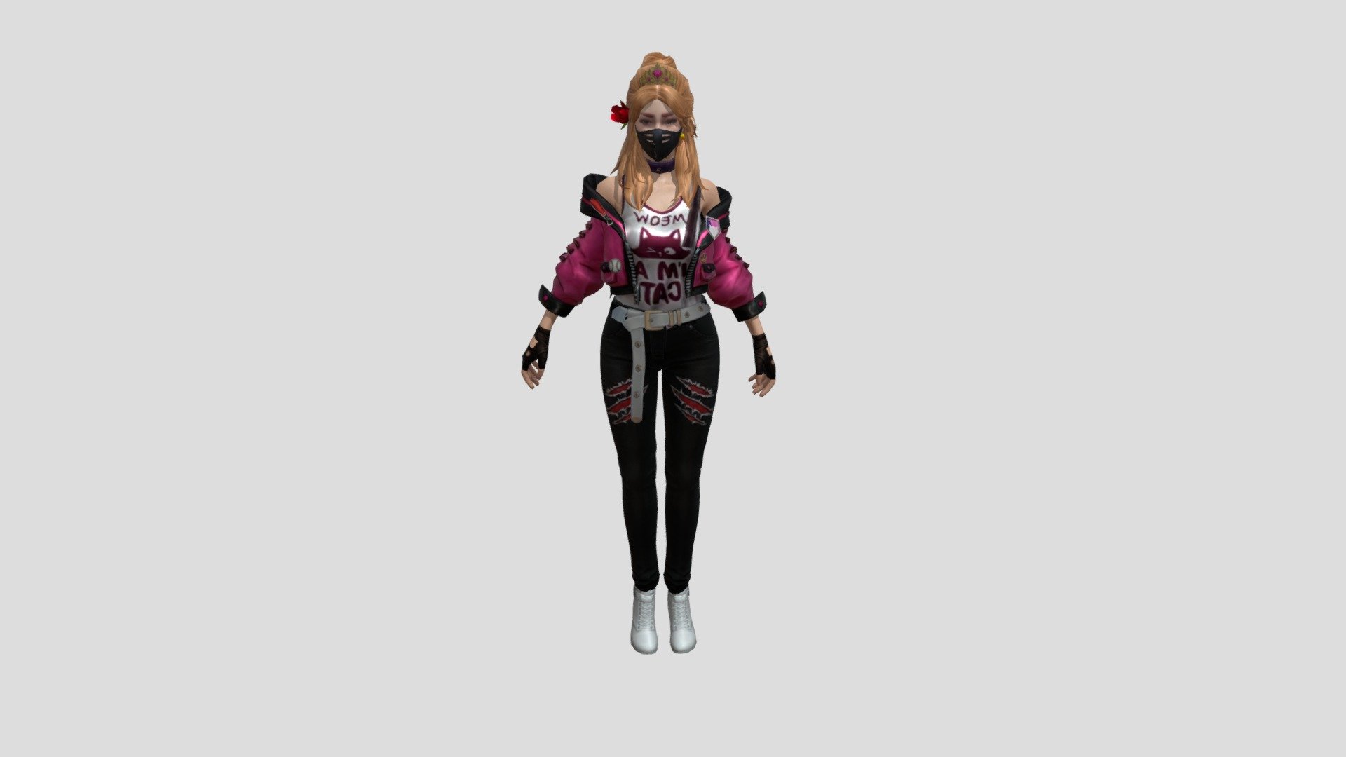 ku - Download Free 3D model by warrio bhai (@dineshyadavmine) [30ad0a7 ...