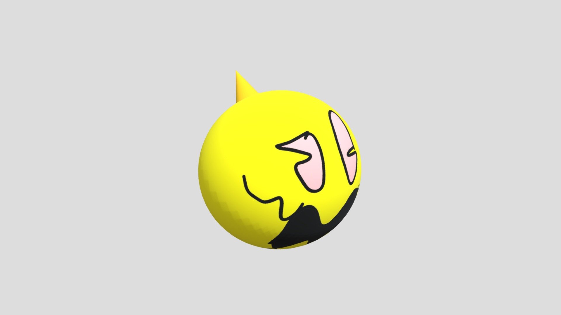 Zeno-pac - Download Free 3D model by ijtheheghog [30ad5de] - Sketchfab