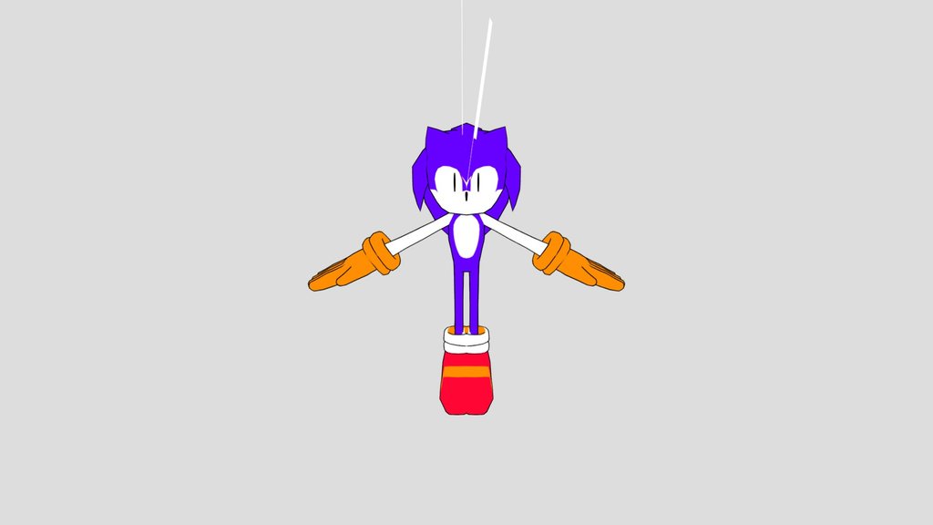 fnf mods - A 3D model collection by primeking777171 - Sketchfab