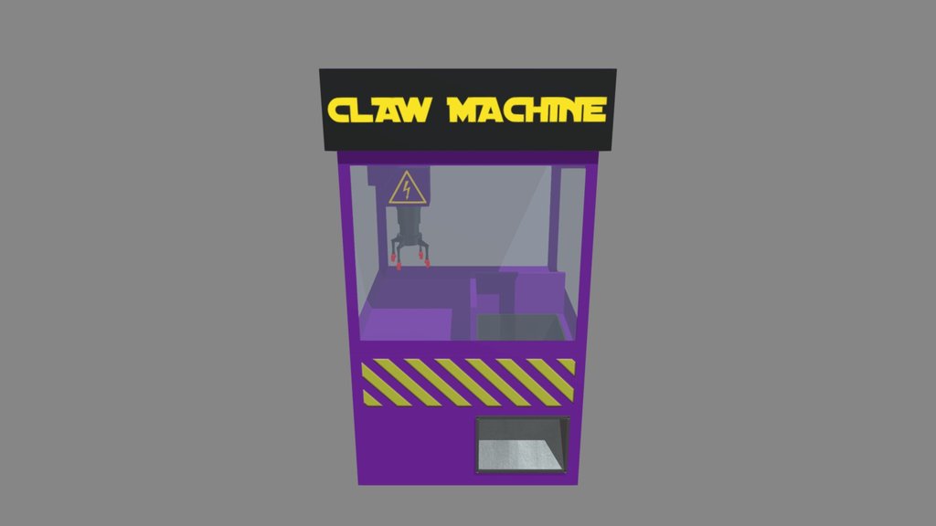 Horror Game Assets - A 3D model collection by Bigdave_100 - Sketchfab