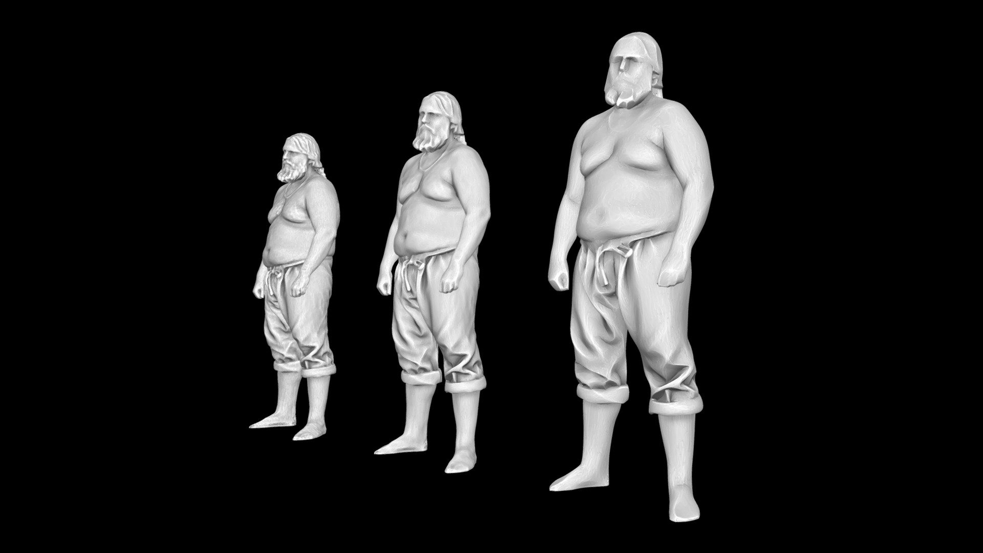 Vesan_Test - 3D model by pecjiri [30aece2] - Sketchfab