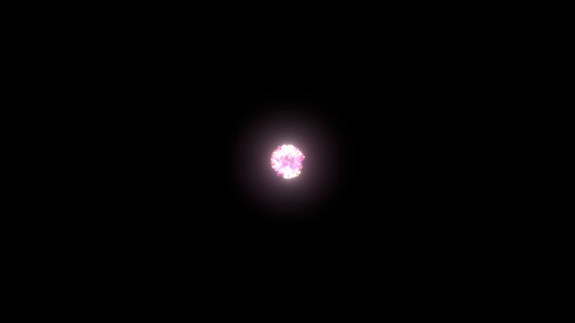 supernova - Download Free 3D model by tuomuseo [30af272] - Sketchfab