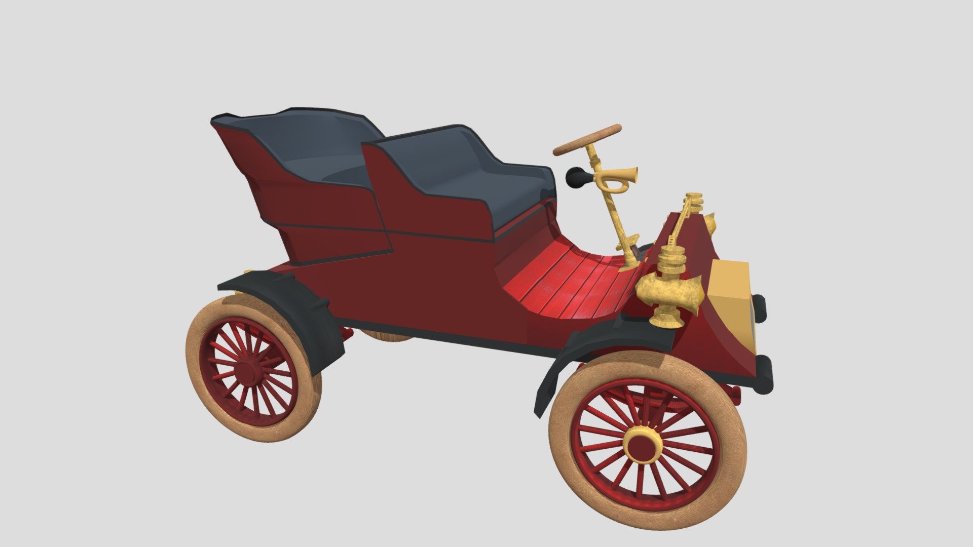 Automobile - Download Free 3D model by gogiart (@agt14032013) [30b15ef ...