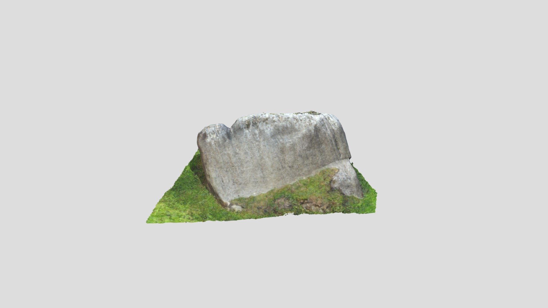 Rock 1 Edit 3 - Download Free 3D model by Simon M Hutchinson ...