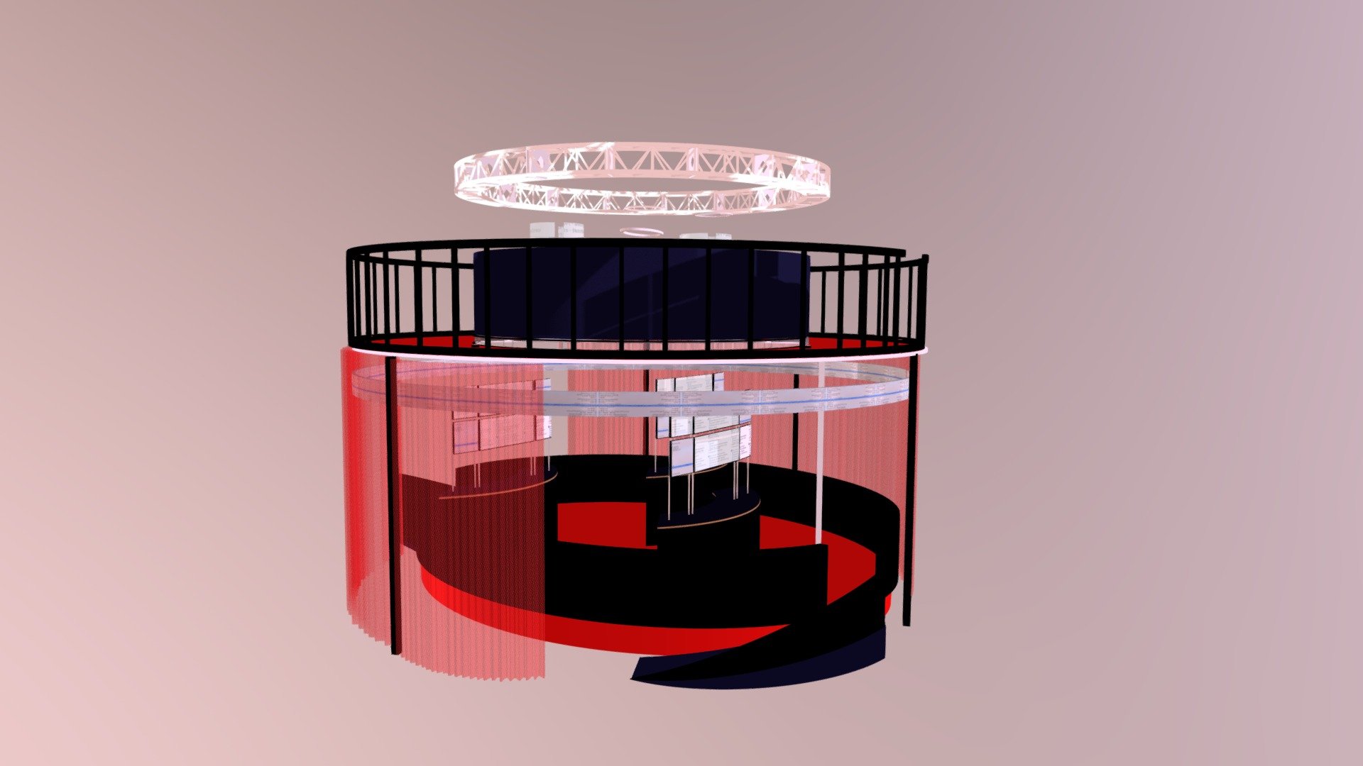 Transfer materials - Download Free 3D model by bliseorr [30b281c ...