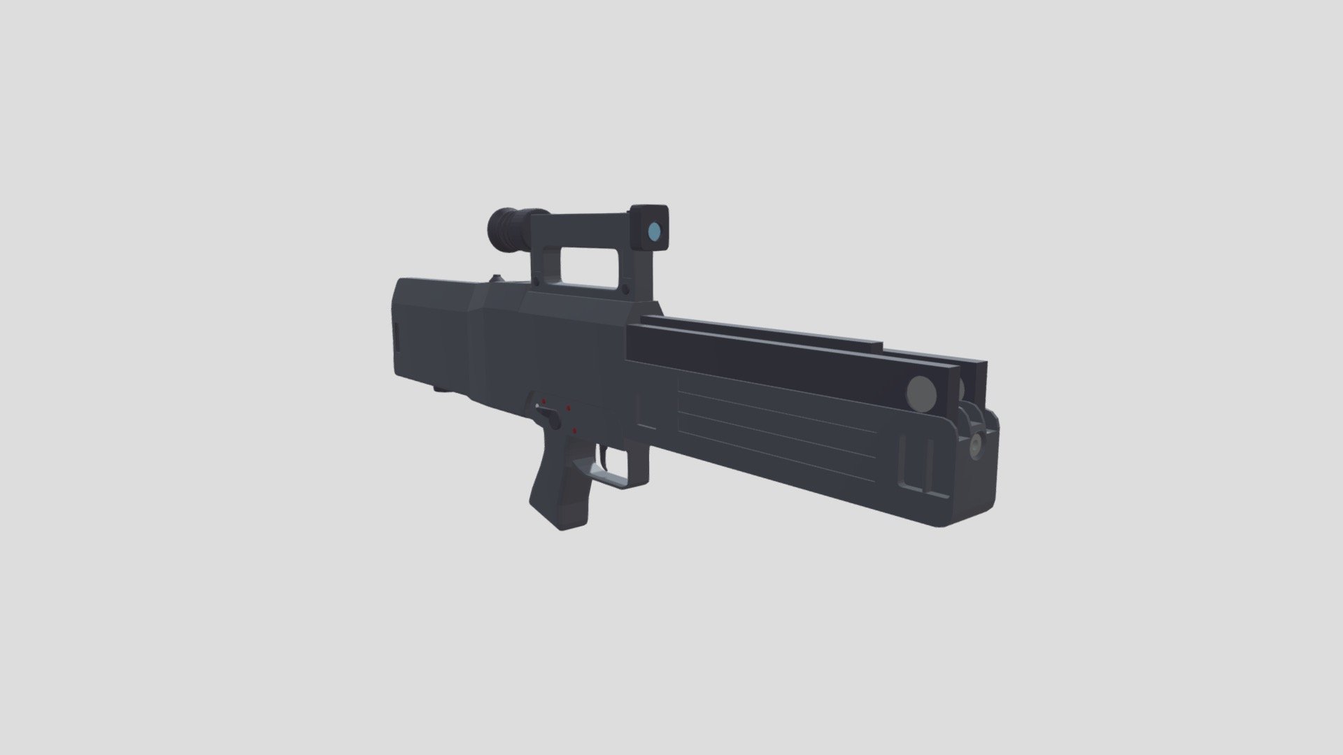 G11 - Download Free 3D model by FPReloads [30b318e] - Sketchfab