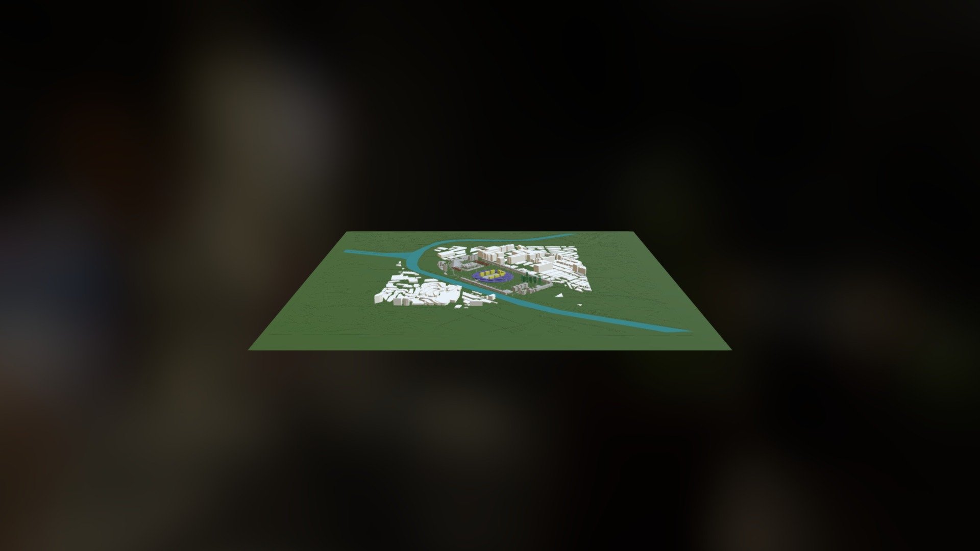 Jake Maya 01 - Download Free 3D model by 00gasman00 [30b39c2] - Sketchfab