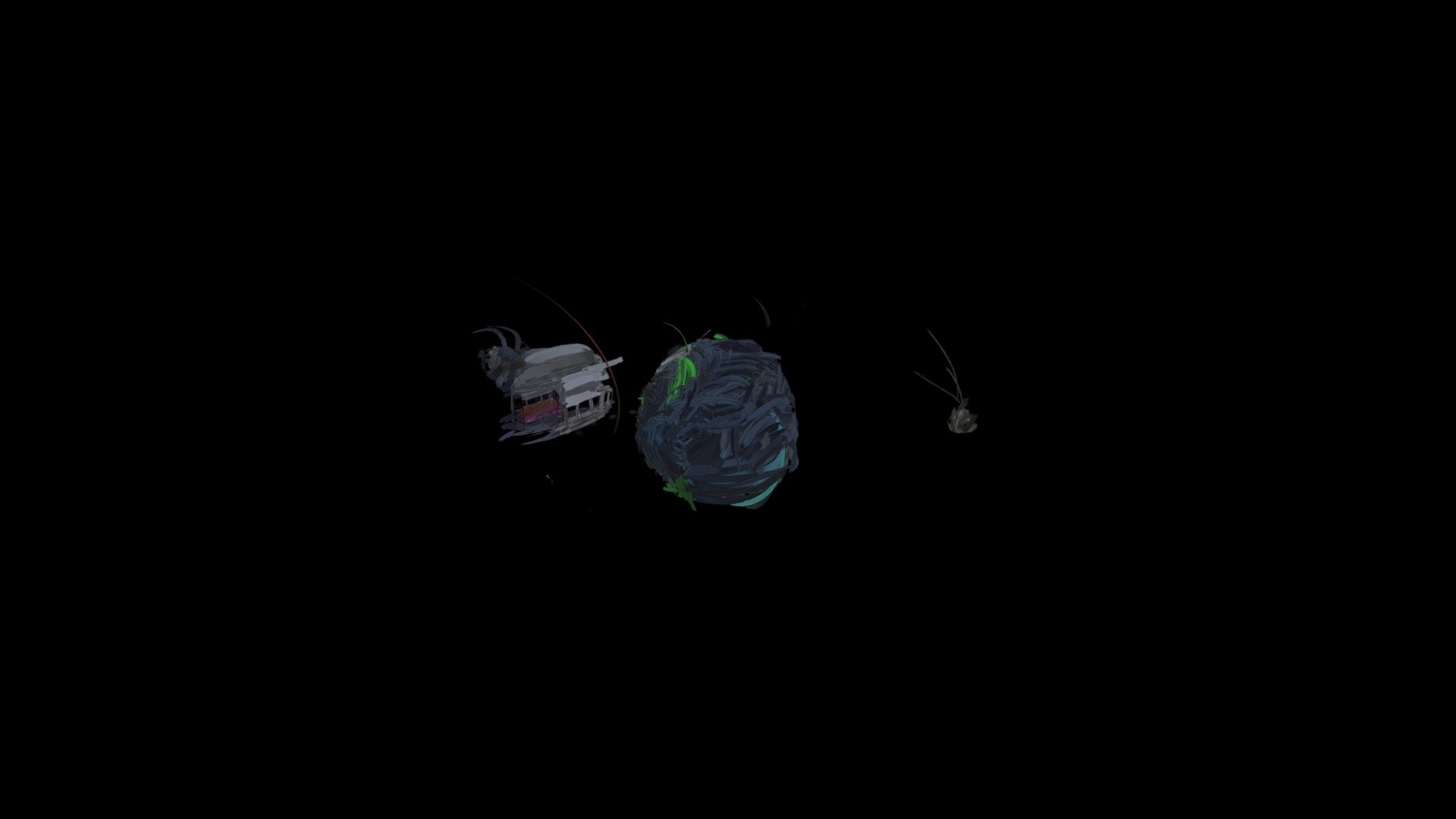 Untitled_0 - Download Free 3D model by PoeM_Art [30b64a0] - Sketchfab
