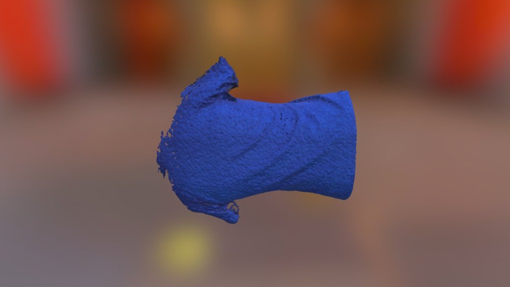 Sdk - 3D model by valgma [30b6e32] - Sketchfab