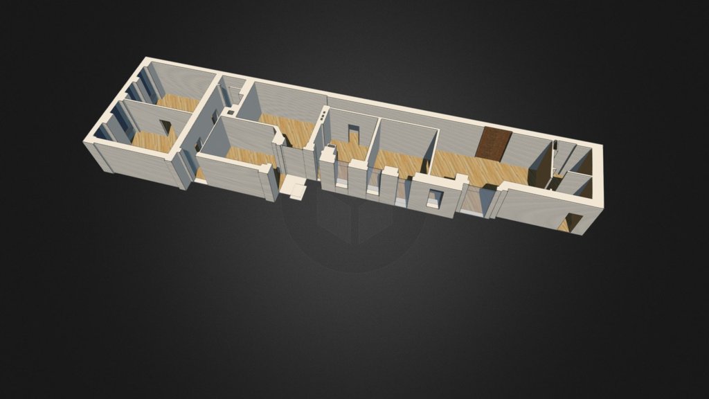 Roy_3D-Demo - Download Free 3D model by r.popiolek [30b80d1] - Sketchfab