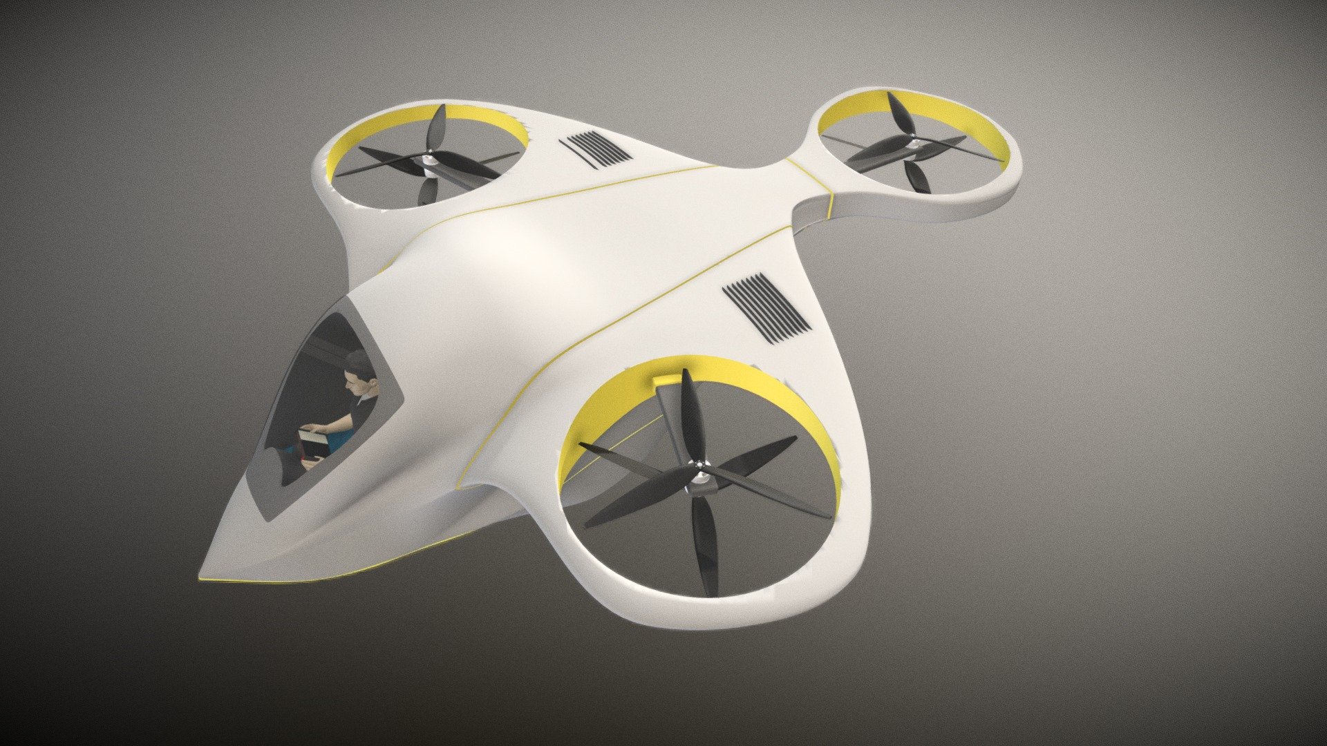 Triton - 3D model by Tibo Cat Lion (@Tibocatlion) [30b860c] - Sketchfab