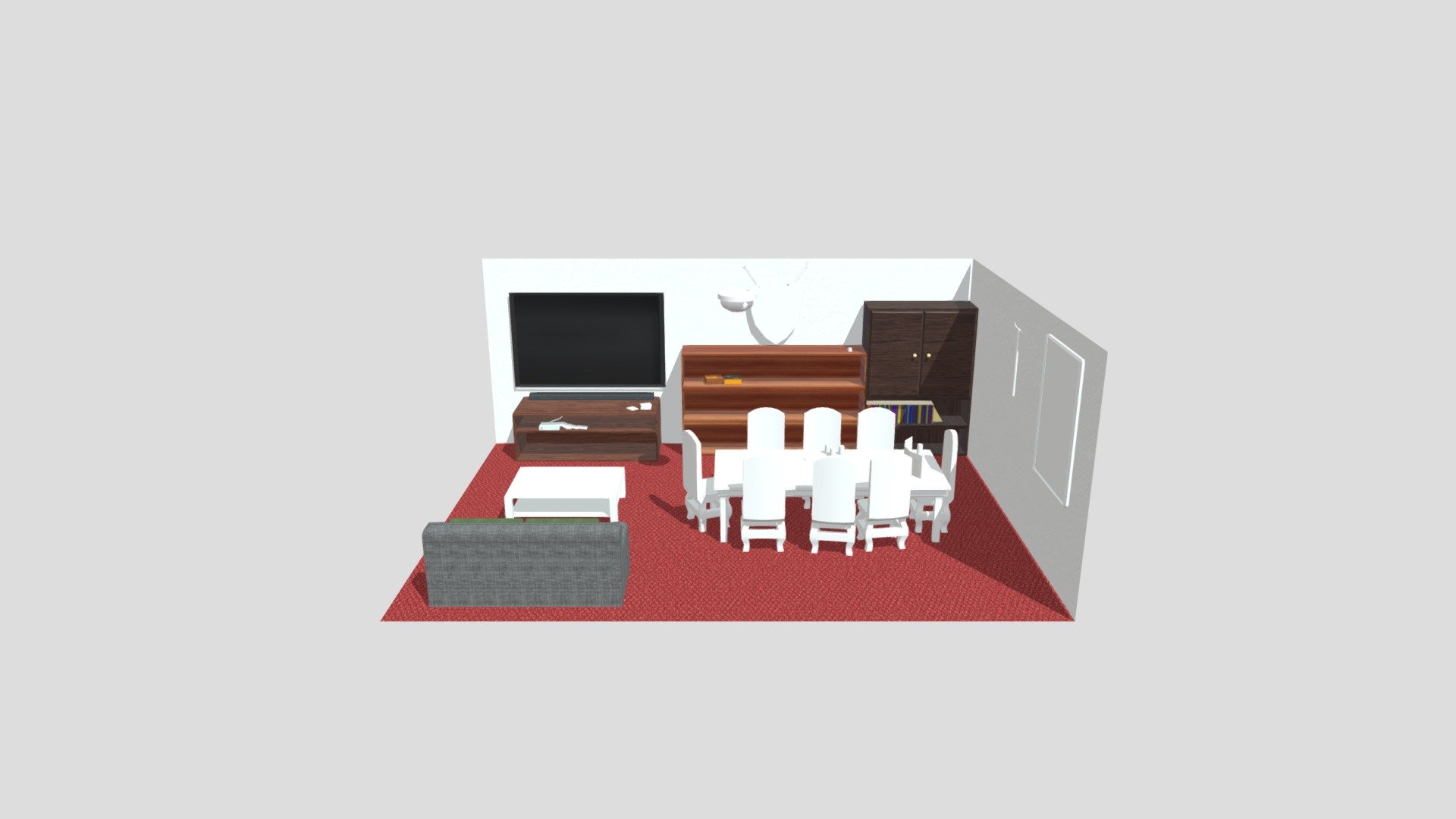 Final_McCourt_finalfinal - 3D model by mortalman500 [30b8a24] - Sketchfab