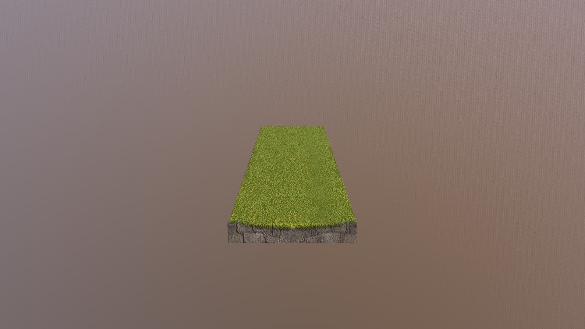 Long Ground - 3D model by Bryan_KYFU [30b9942] - Sketchfab