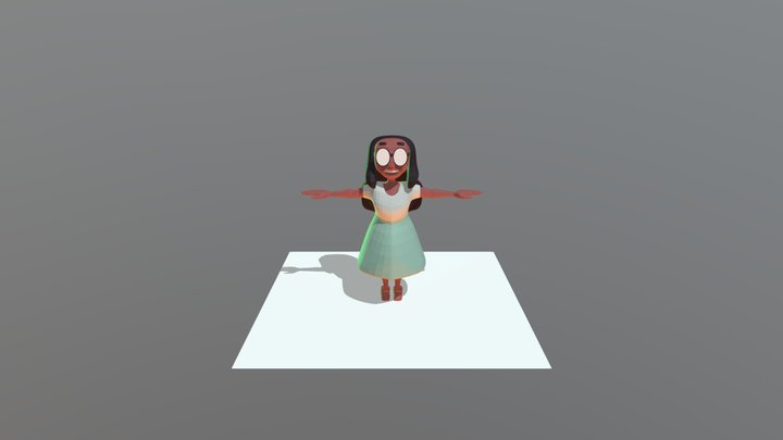 Cartoon_network 3D models - Sketchfab