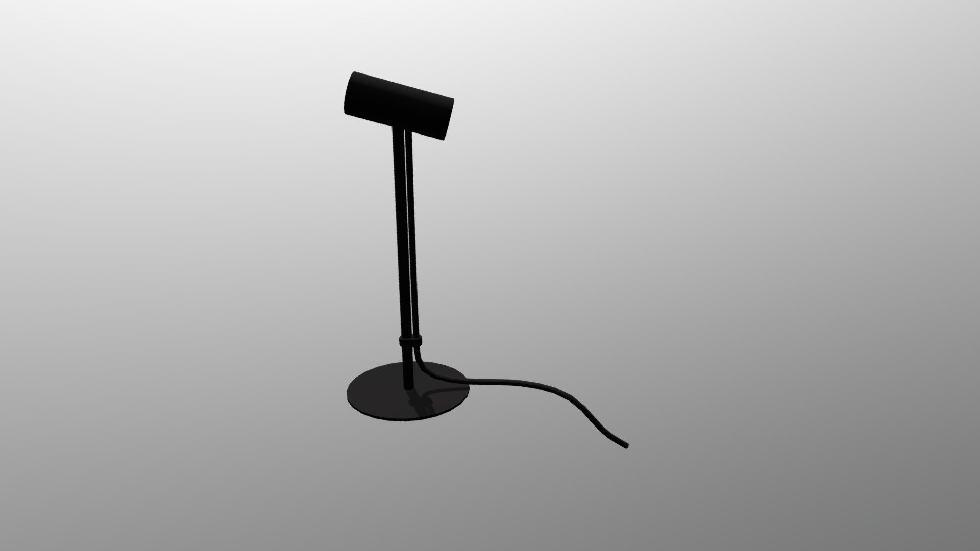 Oculus Sensor - 3D model by crystaltamayo [30baed7] - Sketchfab