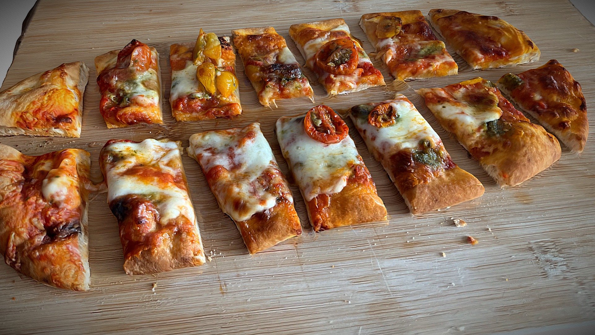 Photorealistic pizza - Buy Royalty Free 3D model by Alex Tench (@alex ...