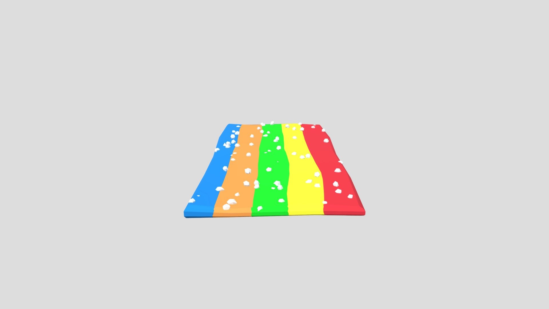 Sour Trap W Sugar - 3D model by gracelin [30bc432] - Sketchfab