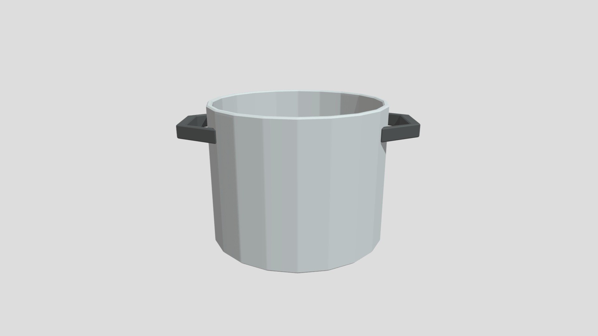 pot - Download Free 3D model by SnowSnow (@SnowSnow20177068) [30bcd2d ...