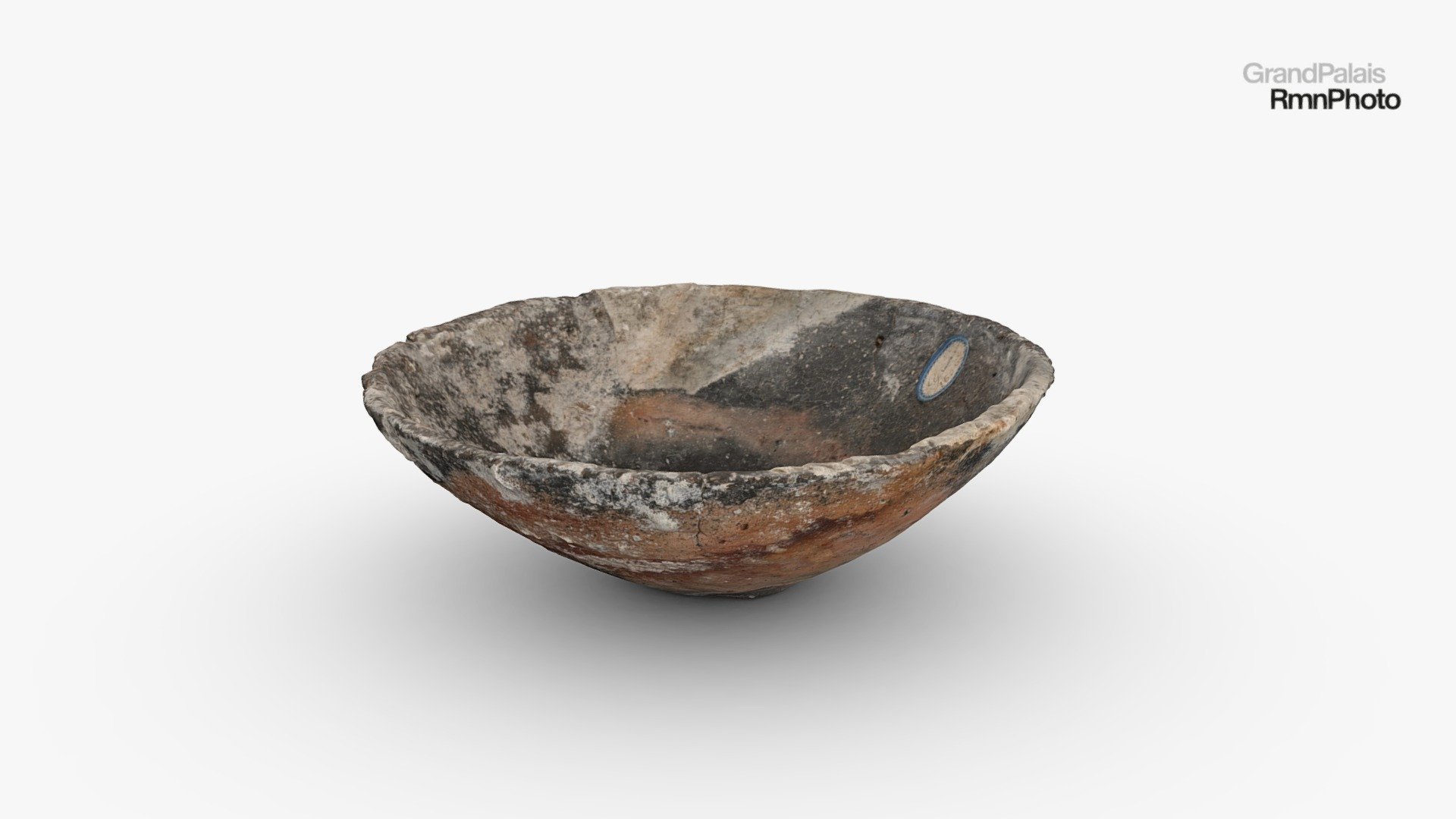 Bol - 3D model by Rmn-Grand Palais (@francecollections) [30bd711 ...
