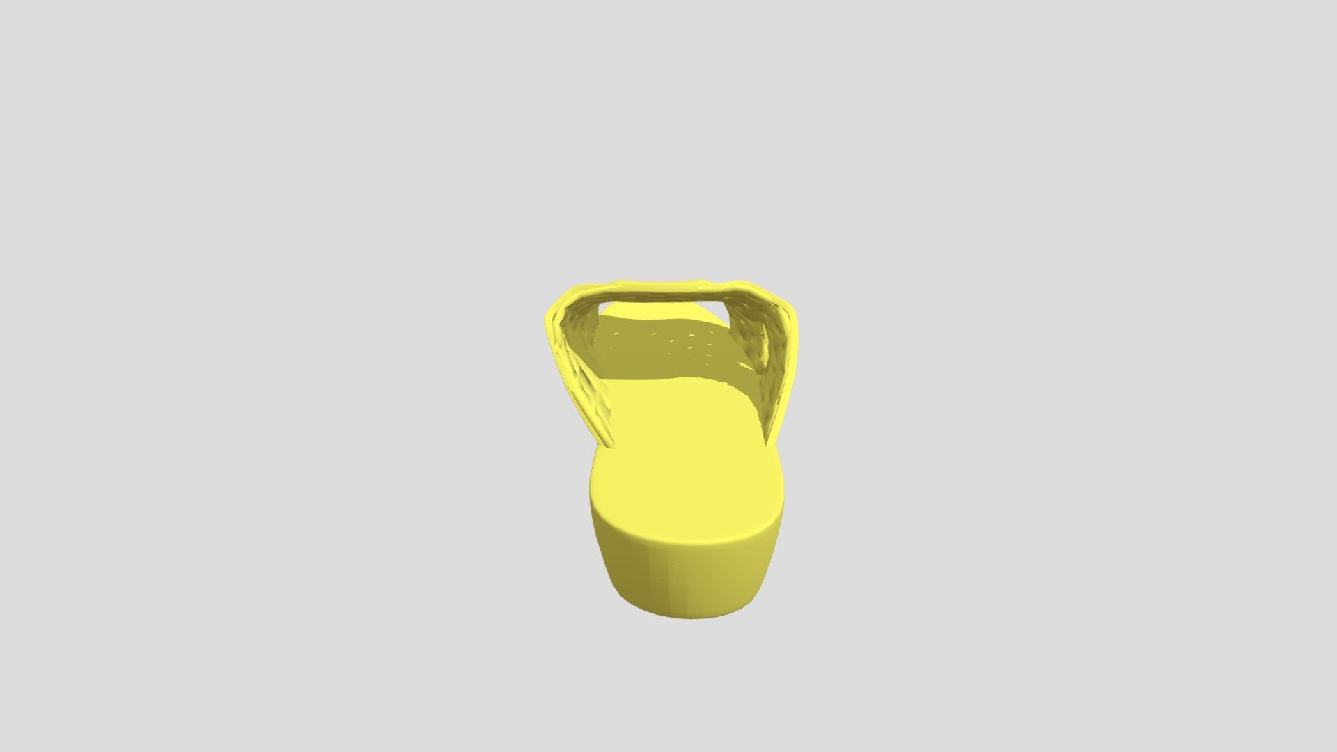 Dep To Ong - Download Free 3D model by hungthinhspk [30bfd6c] - Sketchfab