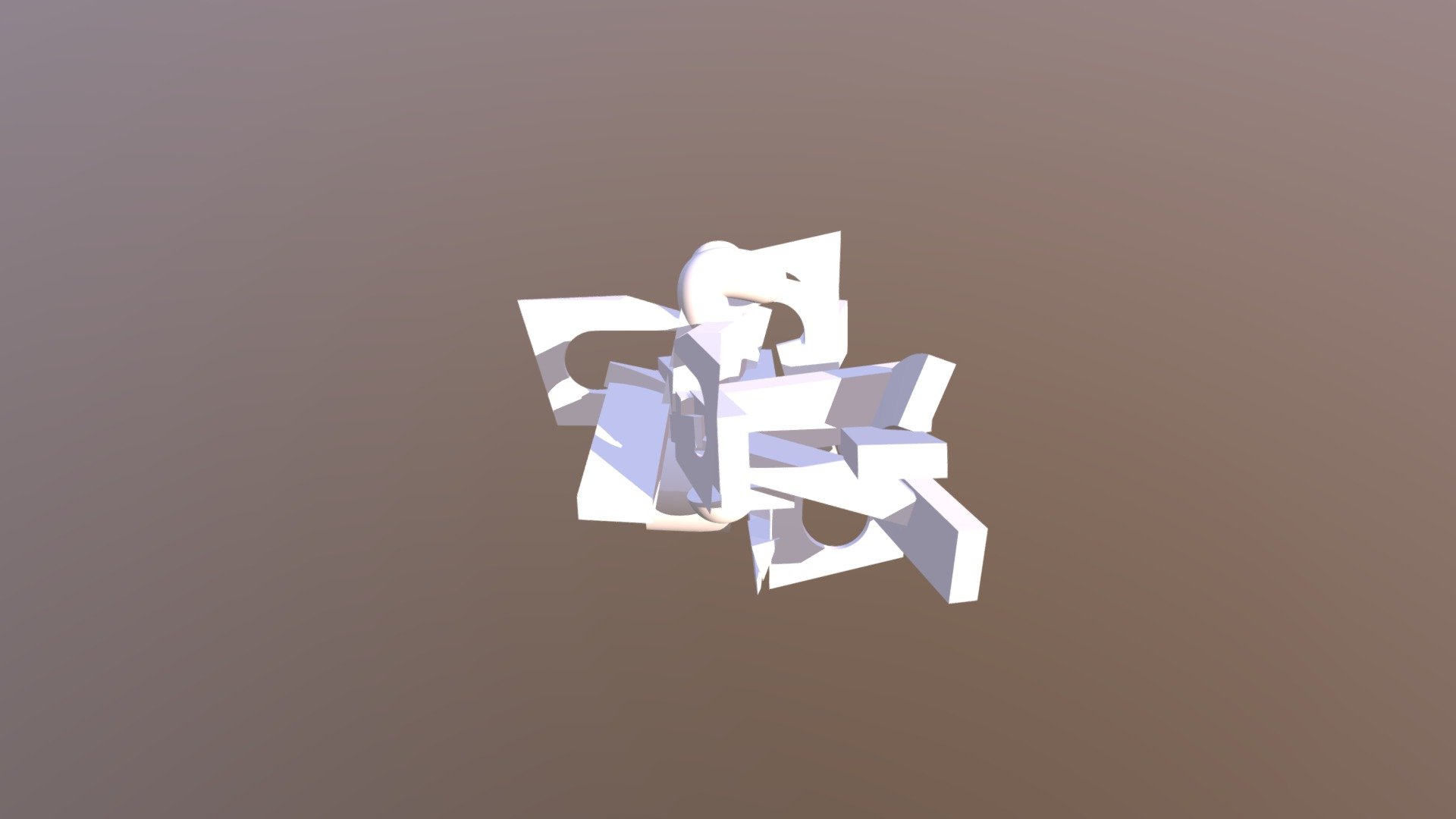 RW1 022519 - 3D model by uglystudio3 [30c149f] - Sketchfab