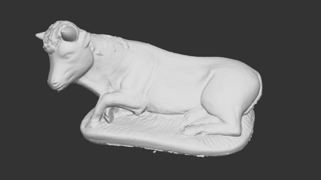 Figuras de belén - A 3D model collection by CadForCam (@yuelands ...