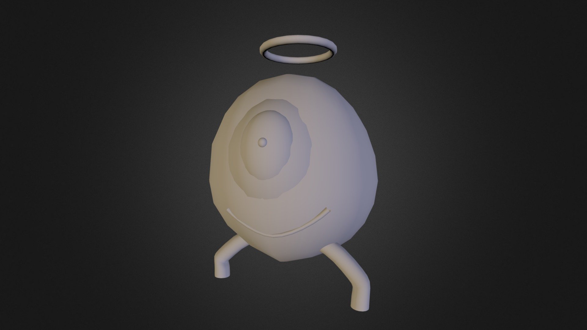 1025448097-李誌憲 - 3D model by Toilet_paper [30c436c] - Sketchfab