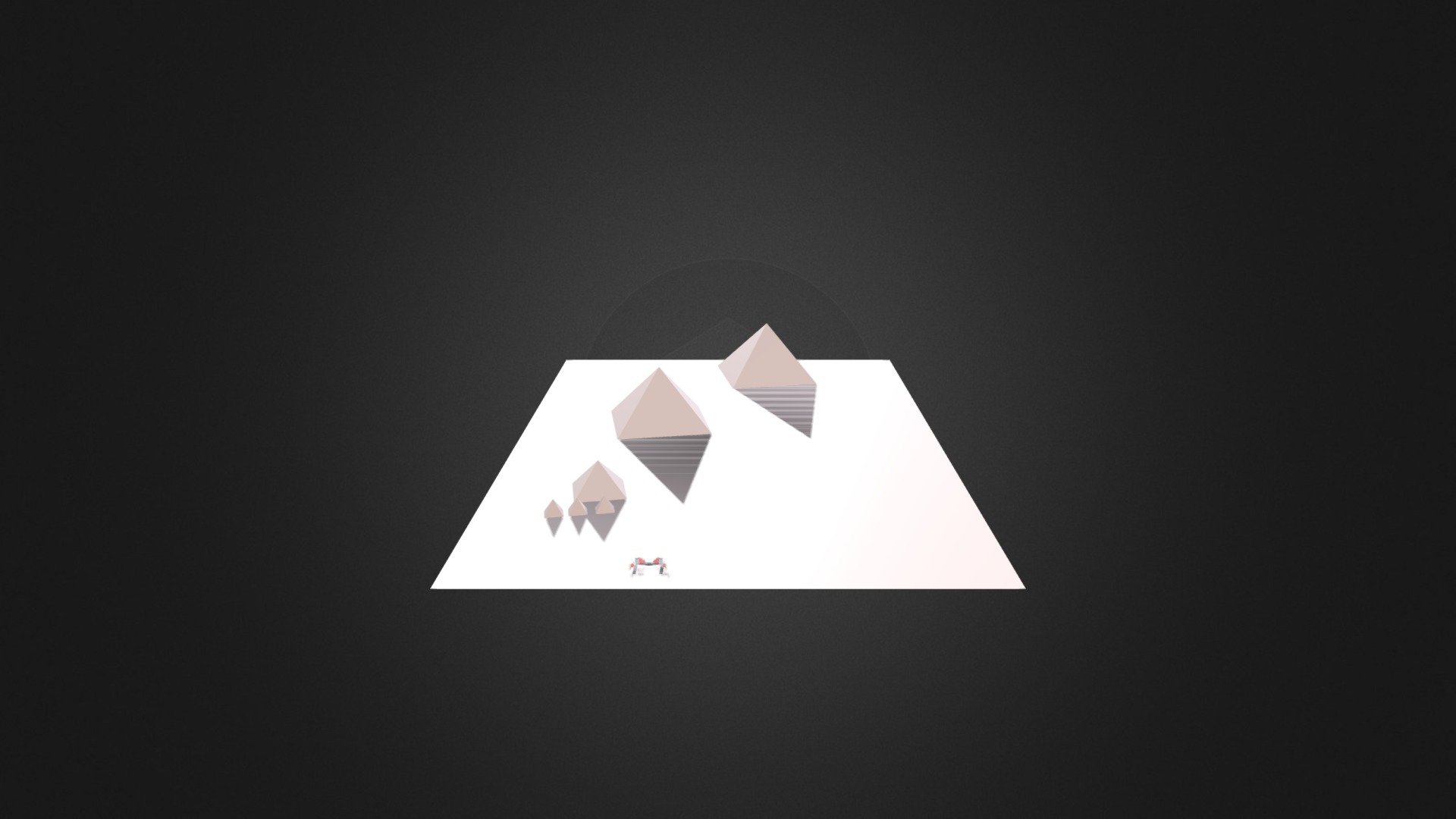 Carl Cox at the Pyramids - Download Free 3D model by John.Dave [30c5c1c ...
