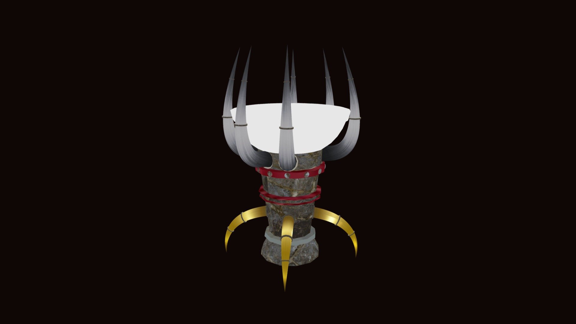 anvil - 3D model by isa3design [30c64e4] - Sketchfab