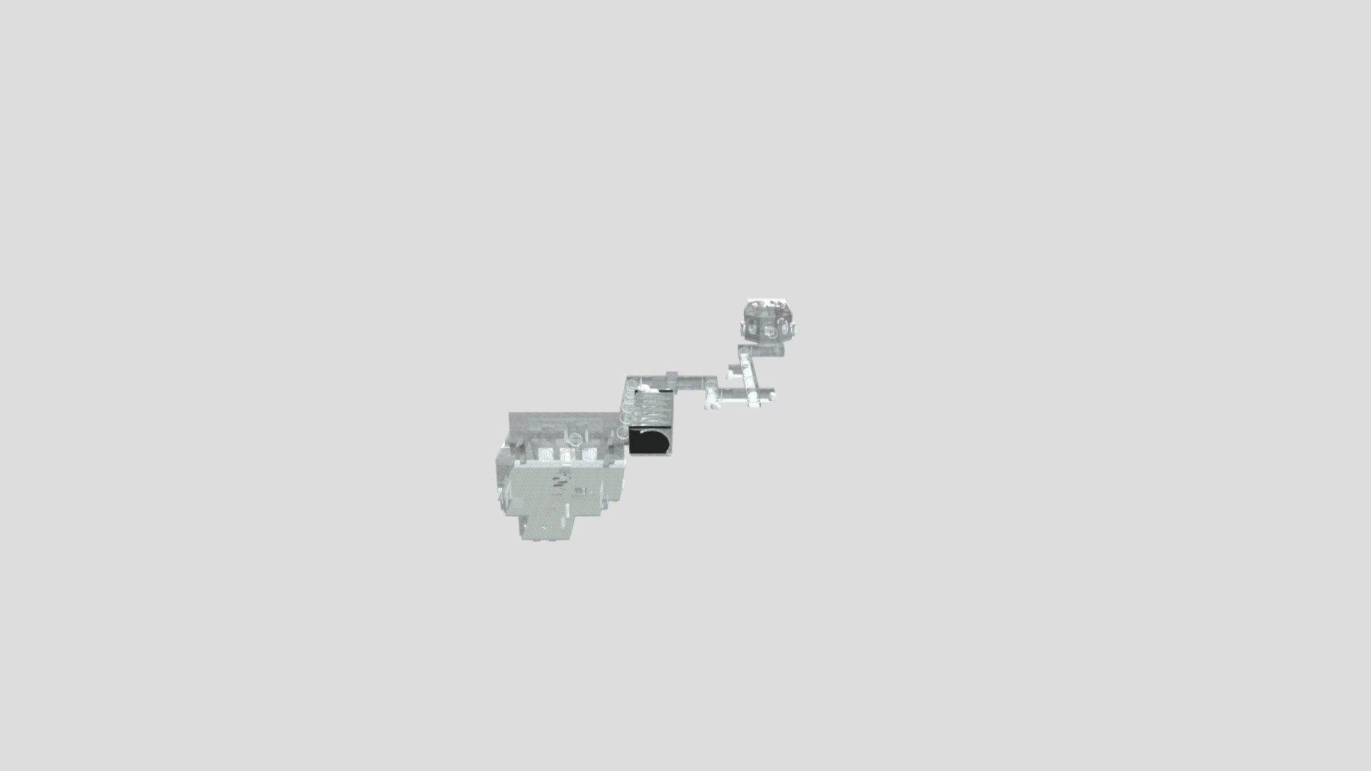 79 - Download Free 3D model by Glitching Light (@noy89119) [30c6736 ...