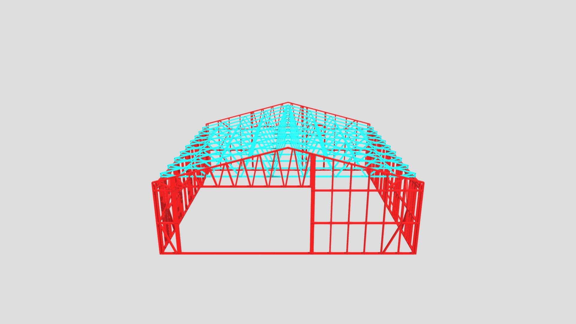 Garage Design 1 - Download Free 3D model by nggalampanao [30c6872 ...