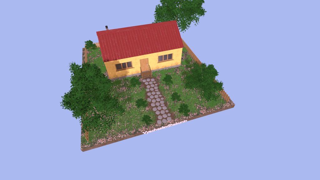 Location free - A 3D model collection by oliaovi - Sketchfab