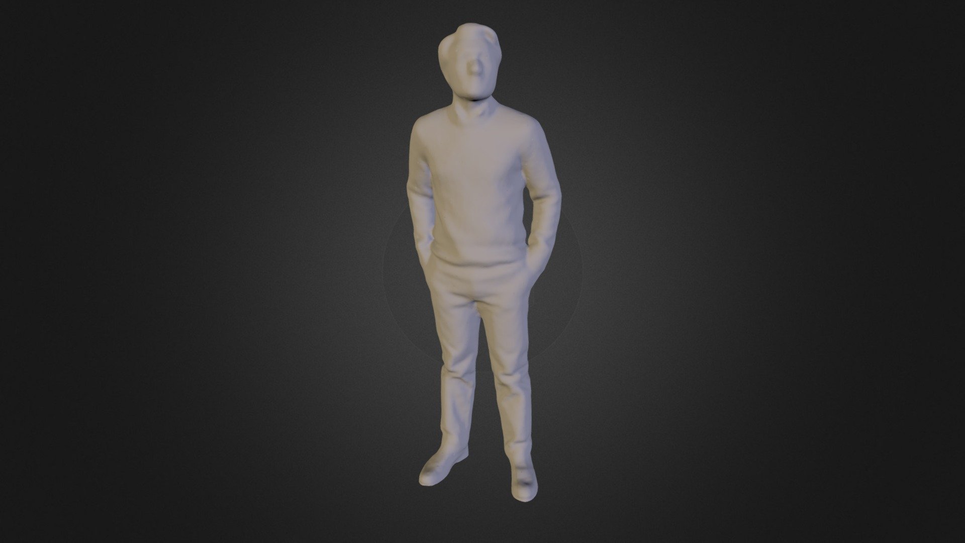 Ciro - Download Free 3D model by 3dfactory LLC (@3dfactoryllc) [30c7544 ...