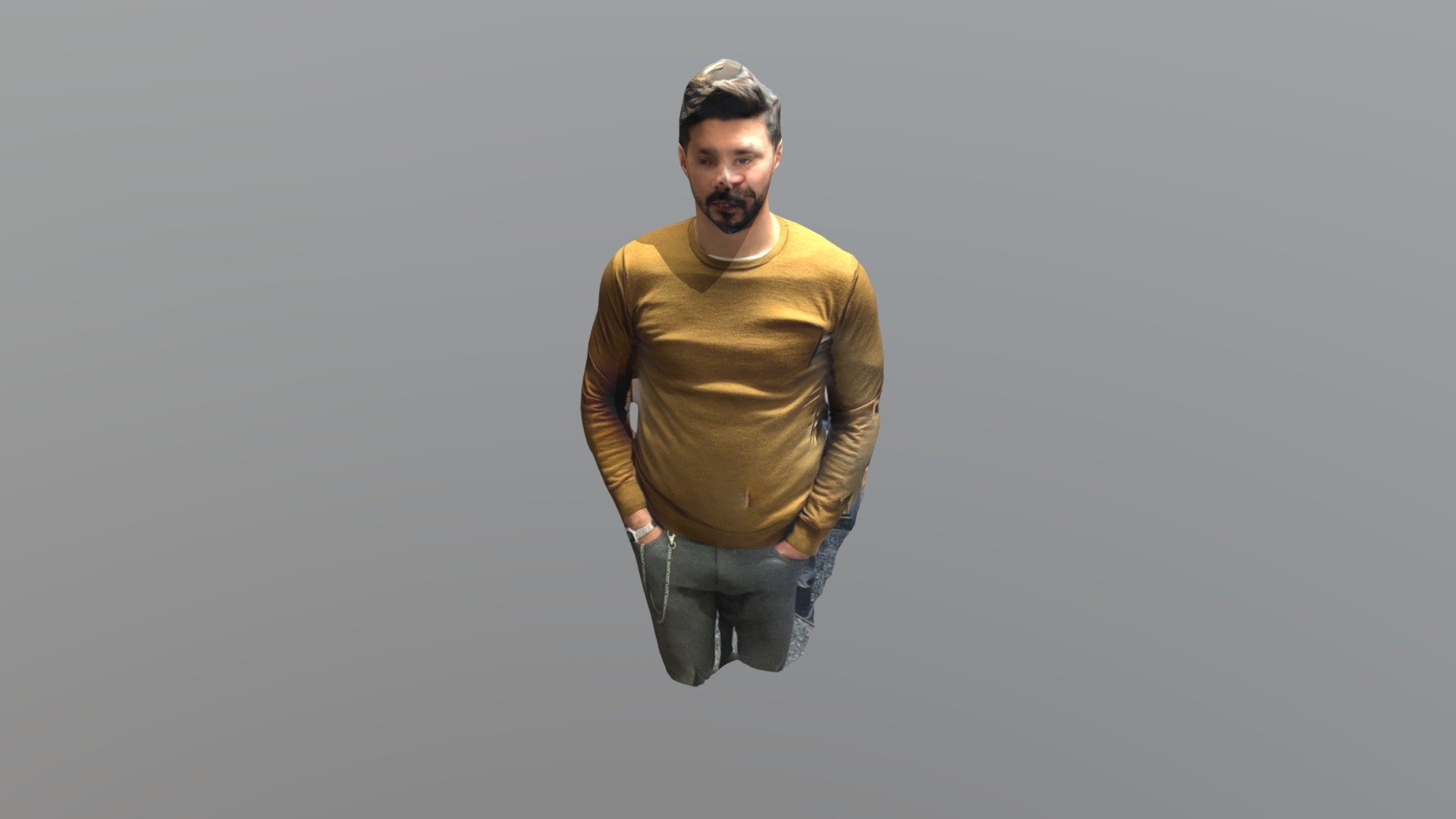 redonion - Download Free 3D model by Daniele.Spadafora [30c76b3 ...